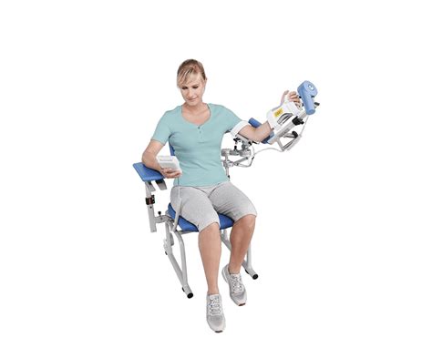 Artromot E2 Cnergy One Stop Shop