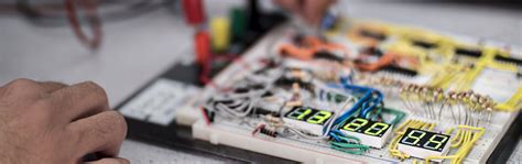 Technology As Degree