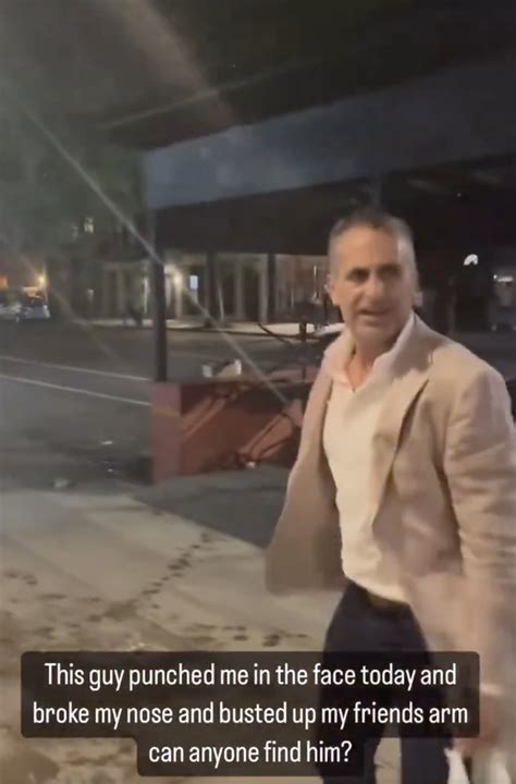 Who Is Investment Banker Jonathan Kaye And Whats He Accused Of The Us Sun