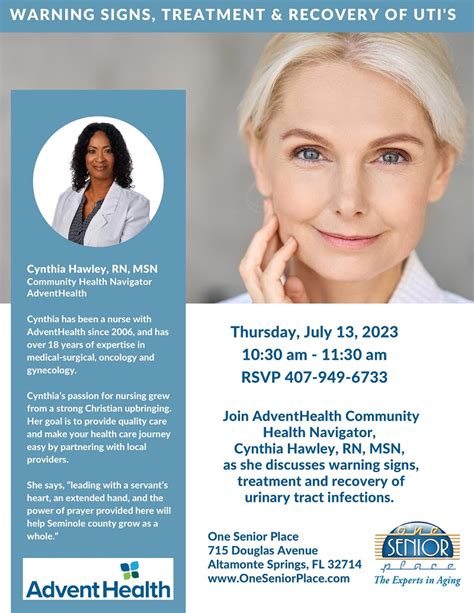 Warning Signs Treatment And Recovery Of Urinary Tract Infections One