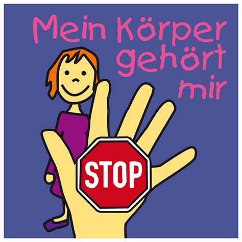 Projekt Mein Körper Gehört Mir Kita Hwix