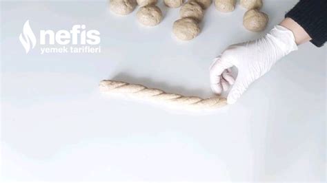 Mardin Çöreği Tarifi Bayram Çöreği Videolu Nefis Yemek Tarifleri