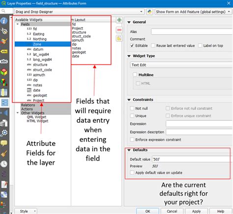 qfield setup — nextmaps