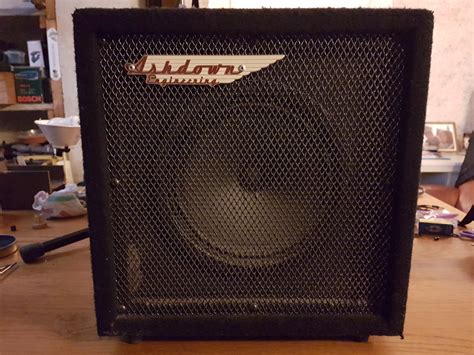 After Eight Ashdown After Eight Audiofanzine