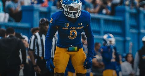 Transfer Cb Jayvion Cole Locks In Official Visit To Auburn