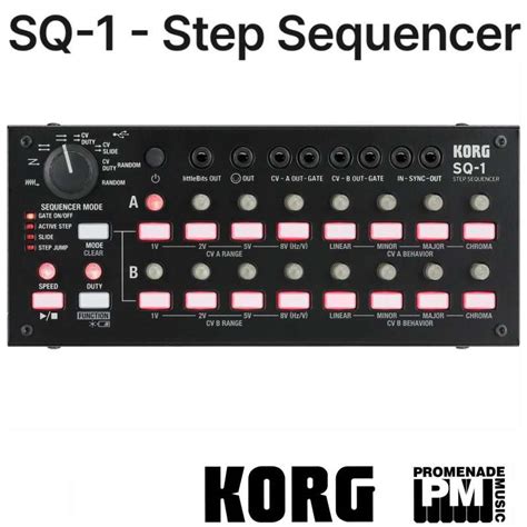 Korg Microkorg Xl Analog Modelling Synth Vocoder Promenade Music