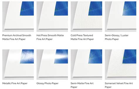 Video Guide Framed Fine Art Paper Prints Lumaprints