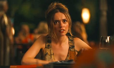 The White Lotus Season 3 Cast And Character Guide Beebom