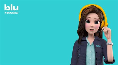 Tanggapan Blu By Bca Digital Atas Surat Ibu Olivia