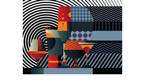 Artworks Series For Pullman Berlin Hotel On Behance By Evgeny Kiselev Berlin Hotel Interior