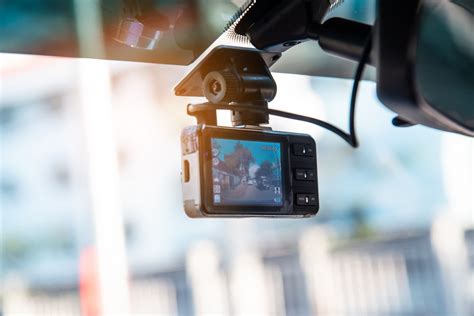 Our Guide To Vehicle Security Systems And Their Key Benefits