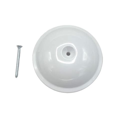 7 Bell White Abs Cleanout Cover Wal Rich Corporation 7 Bell White Abs Cleanout Cover Wal Rich Corporation