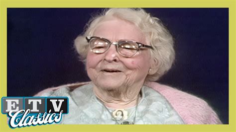 Profile Dr Wil Lou Gray 1973 Etv Classics Stories March 14 2023 South Carolina Etv