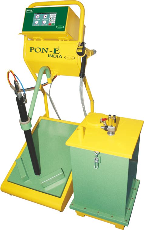 Powder Coating Equipment Powder Coating Machine Ced Coating Plant