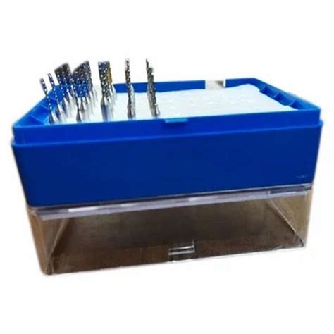 Drill Bits Pcb Drill Bits Trader Retailer From Gandhinagar