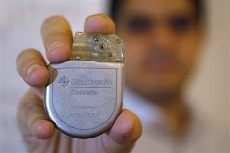 Medtronic Wireless Pacemaker Succeeds In Us Study