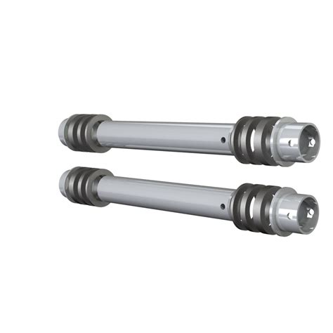 Compactor Pin Kit 70mm Ge980