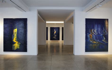 José Yaque — David Gill Gallery