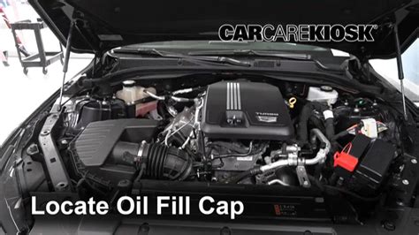 Carcarekiosk All Videos Page Cadillac Ct5 2020