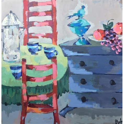 Gary Bodner Bee Street Gallery Huntsville Museum Of Art Painting