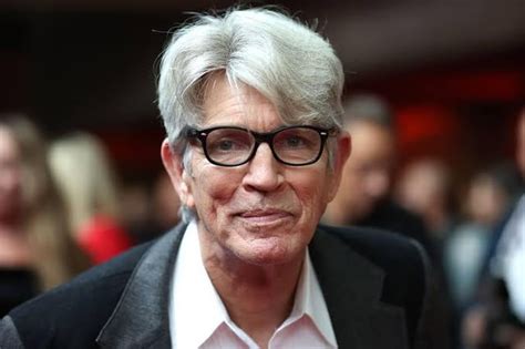 El Caballero Oscuro De Eric Roberts
