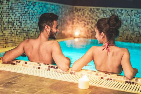Everything You Want To Know About Staying At A Sex Resort Like Hedonism Ii