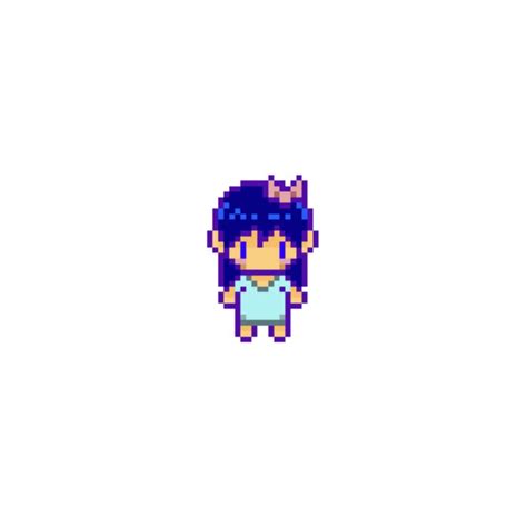 Aubrey Omori Pixel Art Ios App Icon Design Indie Game Art