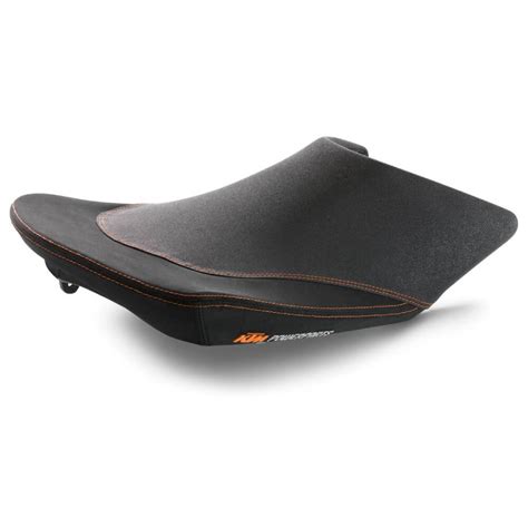 Ktm Ergo Riders Seat 76007940000 Ktm Direct