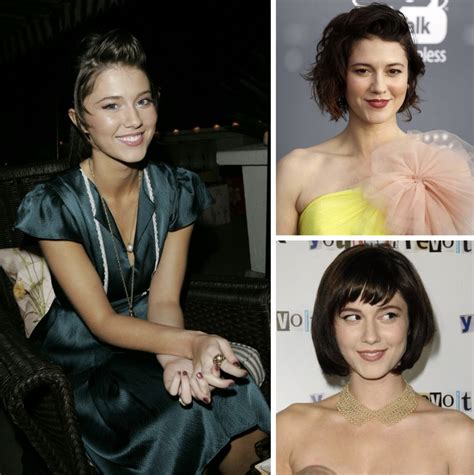 Dylan Mary Elizabeth Winstead Is A Highly Regarded Actress Celebrated