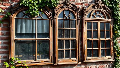 Antique And Vintage Windows A Complete Guide To Historic Window