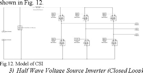 Figure 9 From Performance Analysis Of Three Phase Inverter In Solar Pv