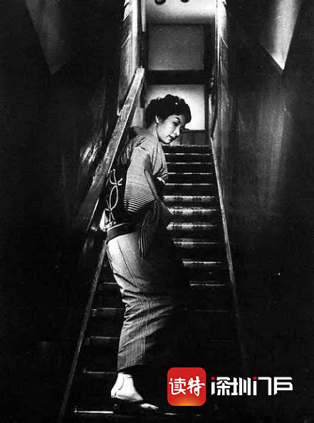 两个高峰秀子的决战