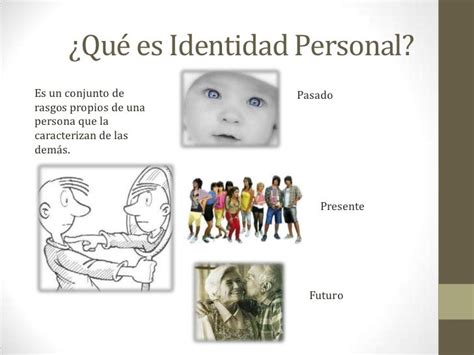 Qué Es La Identidad Personal Características Y Cómo Se Construye Xvibjx