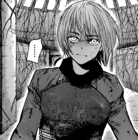 Mutsuki Tooru Mutsuki Tokyo Ghoul Tokyo Ghoul Manga Tokyo Ghoul
