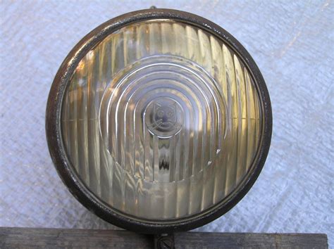 Ogar 2504 Poválečný Originální Světlo Aukro