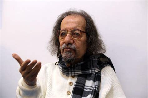 Pictorial Report Of Shargh Watercolor Group Meeting With Garnik Der