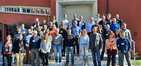 Project Start Of X Risk Cc Professur Für Hangbewegungen