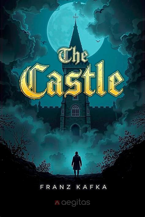The Castle Ebook Franz Kafka Willa Muir Edwin Muir Books