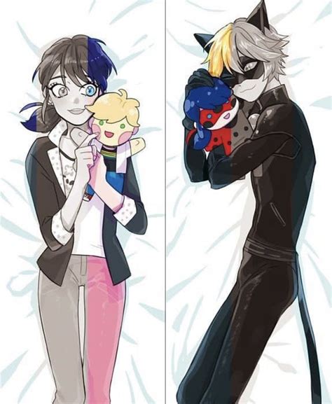 Pin De Kim Em Miraculous Ladybug Animação Desenhos Animados Cabelo