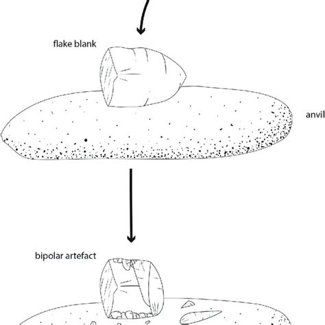 Bipolar Reduction Bipolar Reduction Involves Bracing A Core On An Download Scientific Diagram