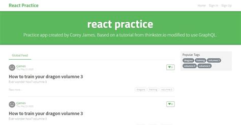 Corey James On Linkedin Reactjs Programming Coding Js Nodejs