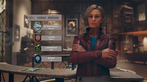 All Starfield Companions And What They Do Gamesradar