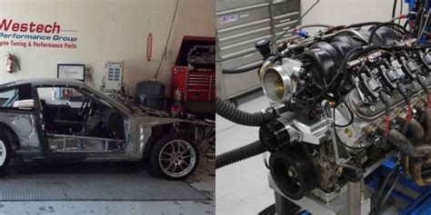 Dyno Duel Chassis Vs Engine Dyno Test Power And Performance News
