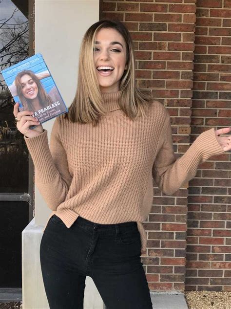 50 Hot And Sexy Sadie Robertson Photos 12thblog