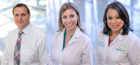 Were Pleased To Welcome Dr Eric Struble And Nurse Practitioners Kara Cahill And Furva Raza To