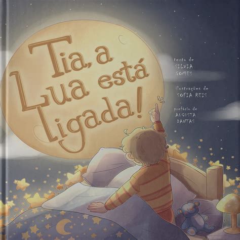 Tia A Lua Está Ligada Dnlc