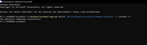 Fix Cmd Process Exited With Code Error In Windows Technoresult
