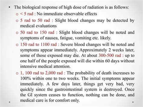 Radiation Source Effect And Protection Pptx Radiation Source Effect And Protection Pptx