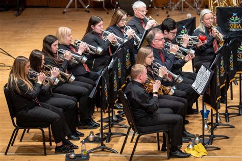 Whitburn Band Legend Sam Knox Passes Away