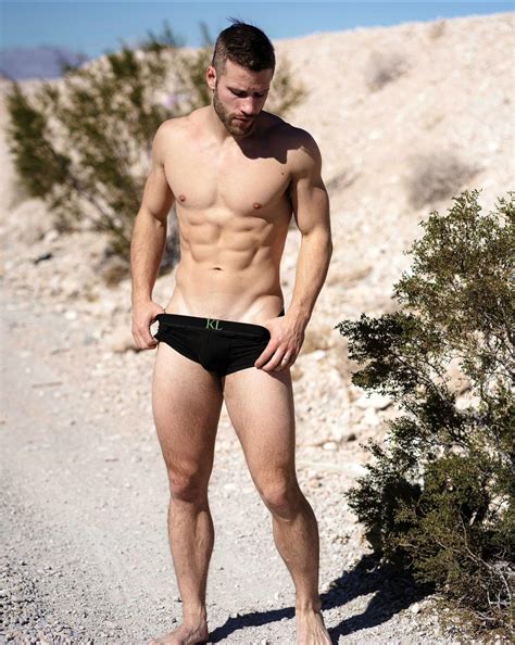Philippe Bélangers Feet